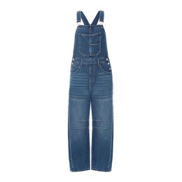 Imily Bela Latzjeans Damen Gr&ouml;&szlig;e S blue denim