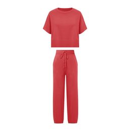Imily Bela Loungewear female Red size S