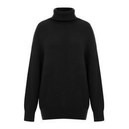 Imily Bela Pullover Damen Gr&ouml;&szlig;e XL schwarz