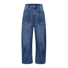 Imily Bela Jeans female Blue size 28