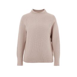 Imily Bela Pullover Damen Gr&ouml;&szlig;e S beige