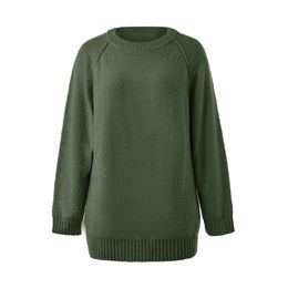 Imily Bela Sweater female Green size M