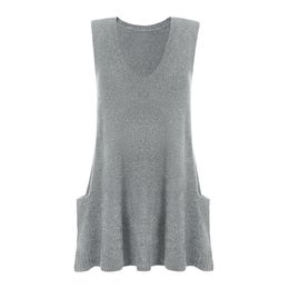 Imily Bela Sweater female Grey size M