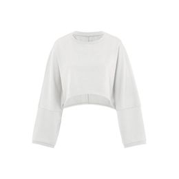 Imily Bela Sweatshirt female White size M