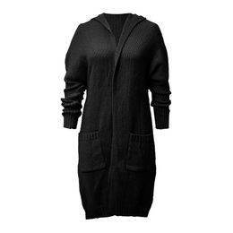 Imily Bela Knit Cardigan female Black size S