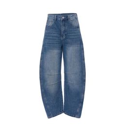Imily Bela Jeans female Blue size 33