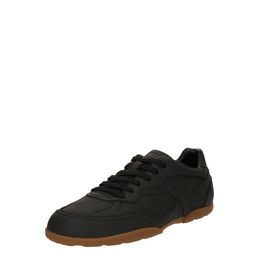 Hugo Sneaker 'Keeston' Herren Gr&ouml;&szlig;e 40 schwarz