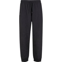 Sergio Tacchini Hose 'Botero' Herren Gr&ouml;&szlig;e L schwarz