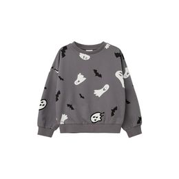 s.Oliver Sweatshirt Grey size 104