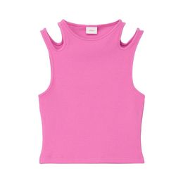 s.Oliver Top M&auml;dchen Gr&ouml;&szlig;e 164/170 pink