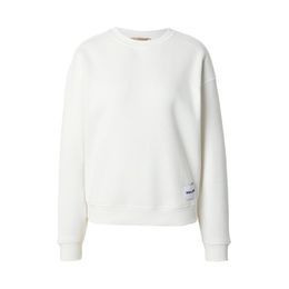Smith & Soul Smith&soul Sweatshirt 'Soul Studio' female White size S