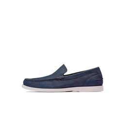 Cole Haan Moccasins 'American Classics' male Blue size 43,5