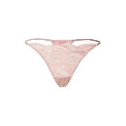 Hunkem&ouml;ller Hunkem&ouml;ller Thong 'Essie' female Pink size M