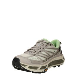 Hoka One One HOKA Sneaker 'MAFATE SPEED 2' Herren Gr&ouml;&szlig;e 46.5/47 hellgrau / limette