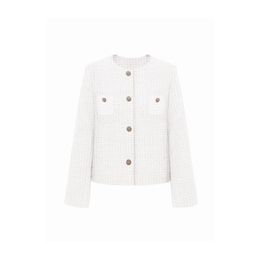 Imily Bela Between-Season Jacket female White size M