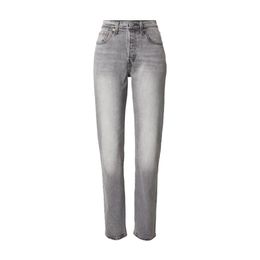 Levi's LEVI'S Jeans '501' Damen Gr&ouml;&szlig;e 29 grey denim
