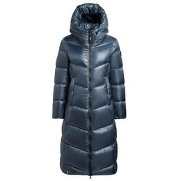 Khujo Mantel 'Rabia' 2IN1 (Einsatz herausnehmbar) Damen Gr&ouml;&szlig;e XS navy Wintermantel