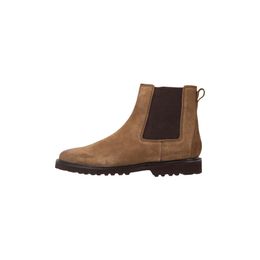 JOOP! Chelsea Boots 'Stampa Fine Daniel' male Brown size 46