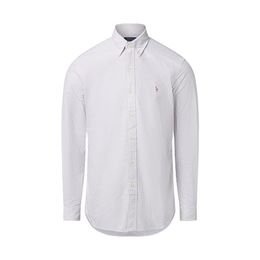 Polo Ralph Lauren Hemd Herren Gr&ouml;&szlig;e M wei&szlig;