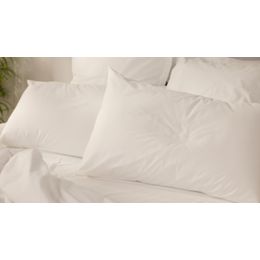 (Doppelpack) EMMA Classic Kopfkissenbez&uuml;ge