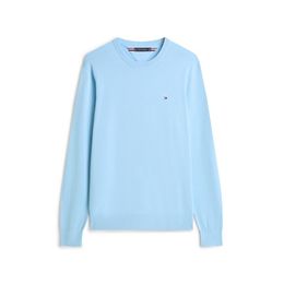 Tommy Hilfiger Sweater 'Essential' male Blue size XS