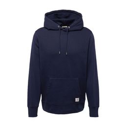 Gant Sweatshirt male Blue size M