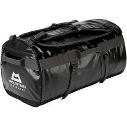 Mountain Equipment Wet & Dry Kitbag black/shadow/silver - Gr&ouml;&szlig;e 100 Liter 008189