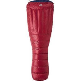 Mountain Equipment Xenith I merlot - Gr&ouml;&szlig;e long 008218