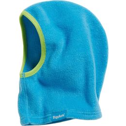 Playshoes Beanie boy Blue size One Size