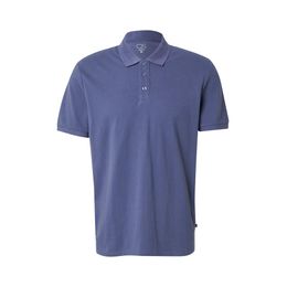 Qs Shirt male Blue size M