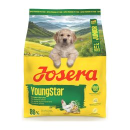 Josera Junior YoungStar 900 g