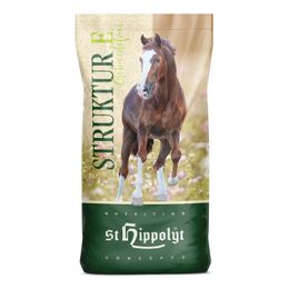 St. Hippolyt Struktur E getreidefrei 15 kg