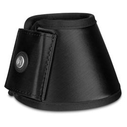 Cheval de Luxe Hufglocken Soft Caen schwarz XL