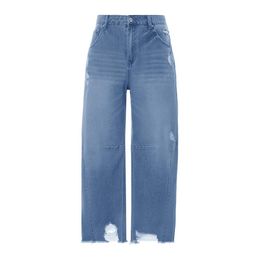 Imily Bela Jeans female Blue size 28