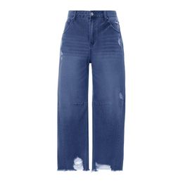 Imily Bela Jeans female Blue size 30