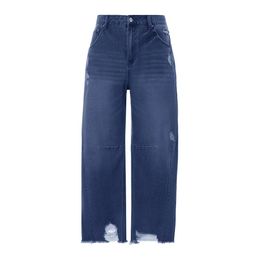 Imily Bela Jeans female Blue size 28