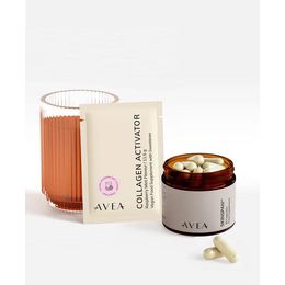 Avea Skin Longevity Bundle - Geschmacksvariationen : Zitrone