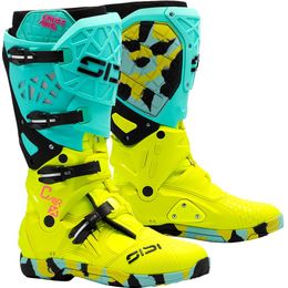 Sidi Crossair X Messy, Stiefel