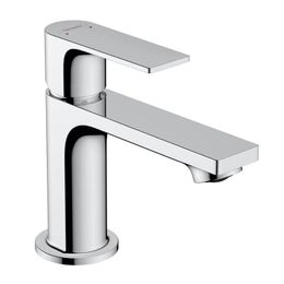 Hansgrohe Rebris E Waschtischarmatur 80, 72550000, 80