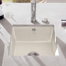 Villeroy & Boch Villeroy & Boch Subway 50 SU Küchenspüle, 332502KR,