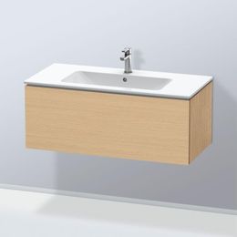 Duravit L-Cube Waschtischunterschrank, 1 Auszug, LC614203030,