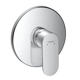 Hansgrohe Rebris S Unterputz-Duscharmatur mit Mischer, 72667000,