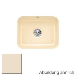 Villeroy & Boch Villeroy & Boch Cisterna 60C K&uuml;chensp&uuml;le, 670601FU,