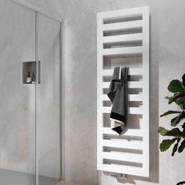 HSK Semprio Badheizk&ouml;rper, Warmwasser- oder Mischbetrieb, 8406138-04,