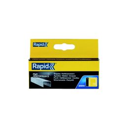 Rapid Heftklammern 13/6 m (40109519)