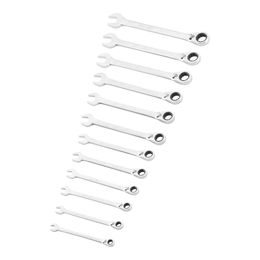 Stanley Schraubenschl&uuml;ssel Set 12-teilig (FMMT82849-0)