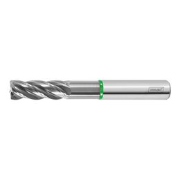 HOLEX Pro Steel VHM-Schruppfräser HPC, TiAlN,⌀ DC: 12 mm (203059 12)