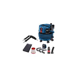 Bosch Akku-Staubsauger GAS 18V-12 MC (06019K2000)