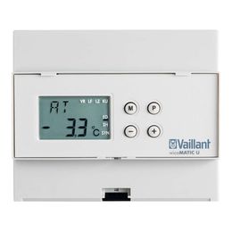 Vaillant Universalsteuerger&auml;t wicoMATIC U VEA-U/2 (306795)