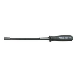 Hazet Flexible Sechskant-Steckschl&uuml;ssel 426-5 s: 5 mm Au&szlig;en-Sechskant)